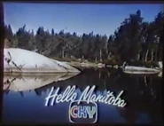 CKY-DT | Logopedia | Fandom