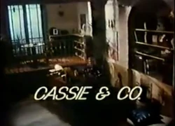 Cassie & Co. | Logopedia | Fandom