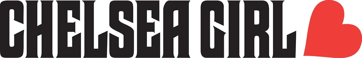 Chelsea Girl | Logopedia | Fandom