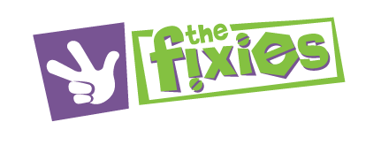 The Fixies | Logopedia | Fandom