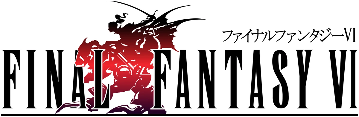 Final Fantasy VI | Logopedia | Fandom