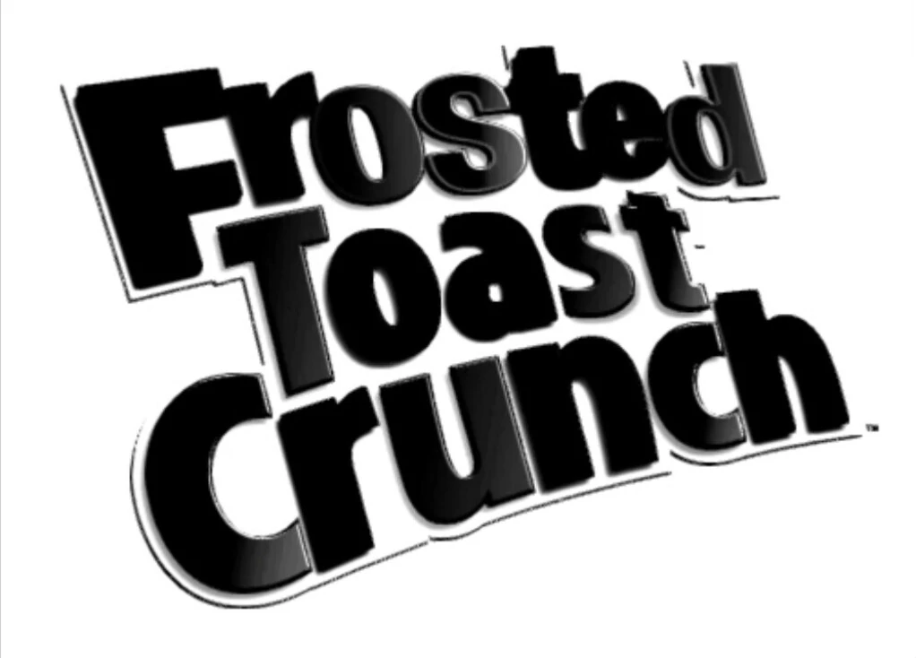Frosted Toast Crunch | Logopedia | Fandom