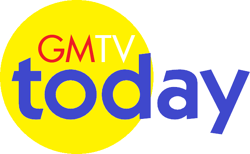 GMTV Today | Logopedia | Fandom