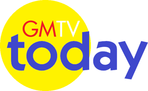 GMTV Today | Logopedia | Fandom