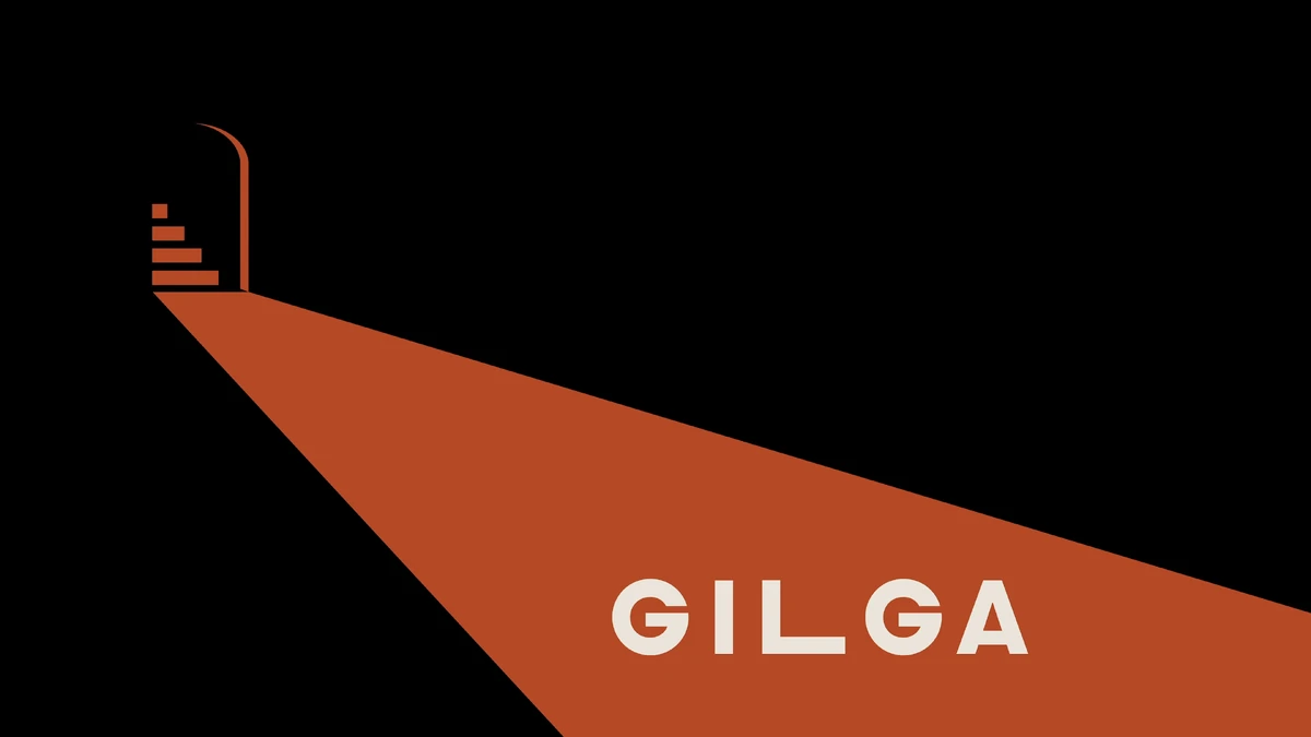 Gilga | Logopedia | Fandom