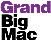Big Mac | Logopedia | Fandom