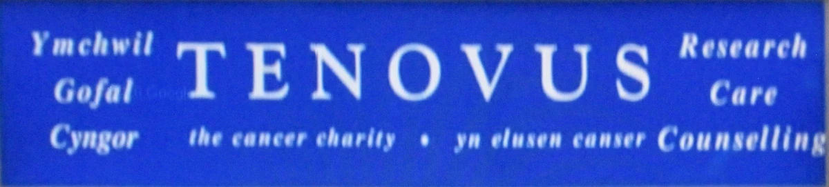 Tenovus | Logopedia | Fandom