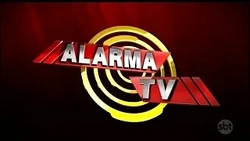 Alarma Tv | Logopedia | Fandom