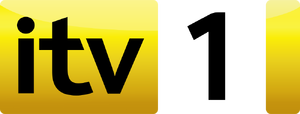 Itv1 Logo