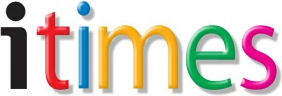 iTimes | Logopedia | Fandom