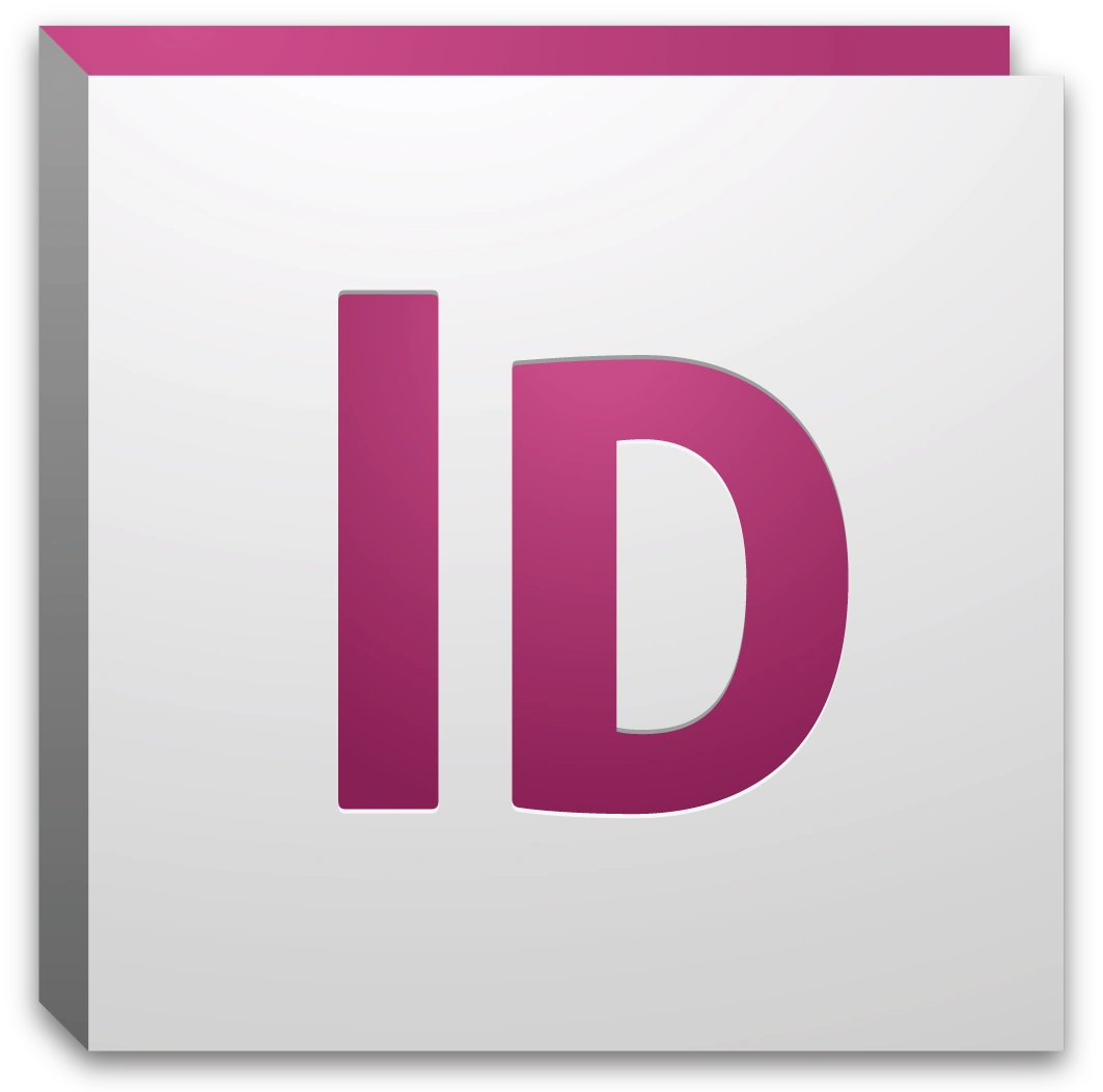Adobe InDesign Server | Logopedia | Fandom