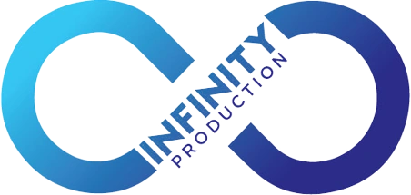 Infinity Production | Logopedia | Fandom