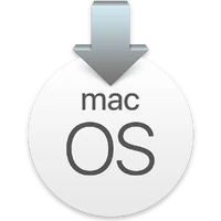 macOS/Logo Variations | Logopedia | Fandom