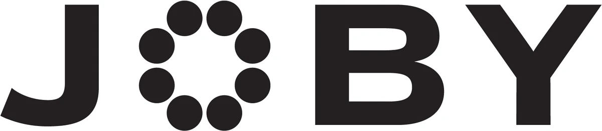Joby | Logopedia | Fandom