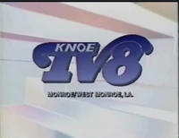 KNOE-TV | Logopedia | Fandom