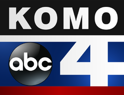 Komo Tv Logo