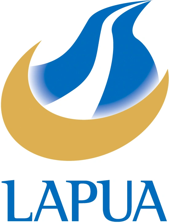 Lapua | Logopedia | Fandom