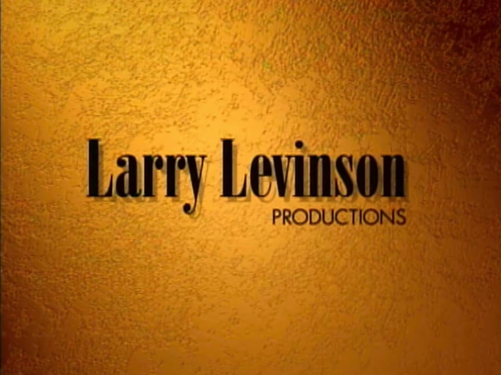 Larry-Levinson Productions | Logopedia | Fandom