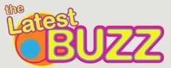 The Latest Buzz | Logopedia | Fandom