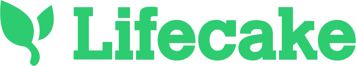 Lifecake | Logopedia | Fandom