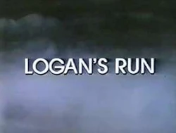 Logan's Run | Logopedia | Fandom