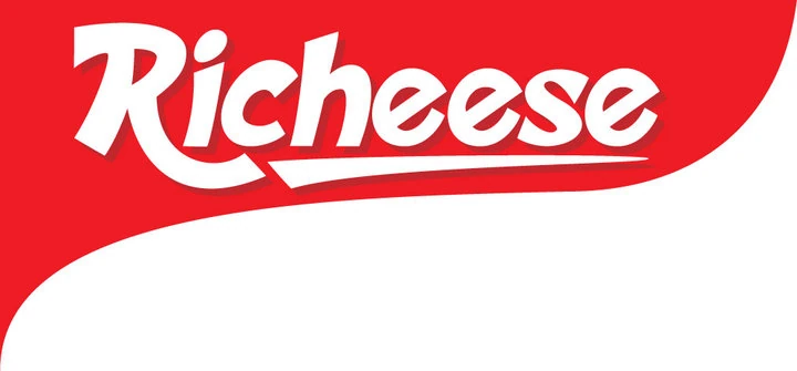 Richeese | Logopedia | Fandom