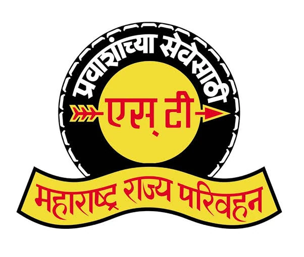 Maharashtra State Road Transport Corporation | Logopedia | Fandom