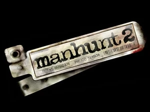 Manhunt 2 | Logopedia | Fandom