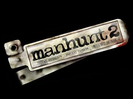 Manhunt 2 | Logopedia | Fandom