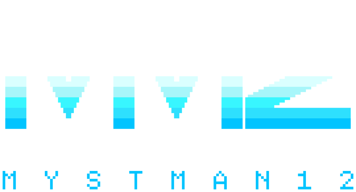 mystman12 | Logopedia | Fandom