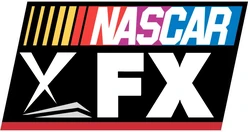 Nascar Fox Logo Png