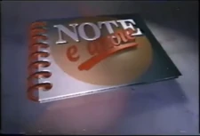 Note e Anote | Logopedia | Fandom