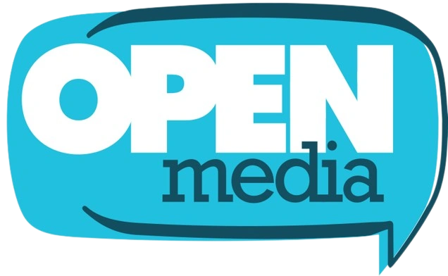 OpenMedia | Logopedia | Fandom