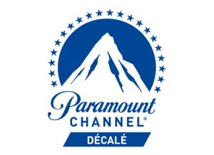 Paramount Channel (Francia) | Logopedia | Fandom