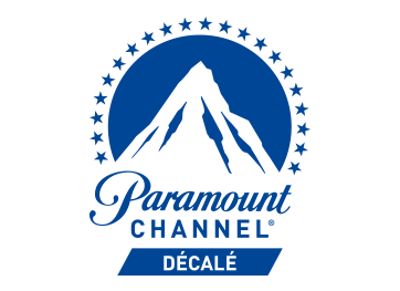 Paramount Channel (Francia) | Logopedia | Fandom