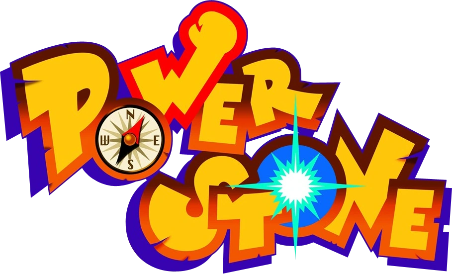 Power Stone | Logopedia | Fandom