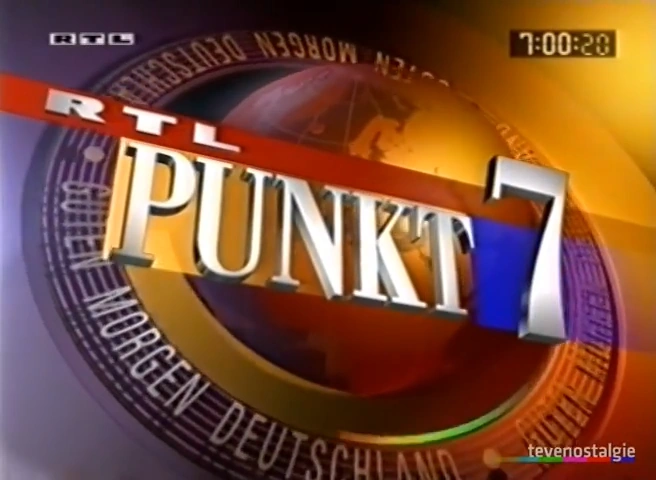 Punkt 7 | Logopedia | Fandom