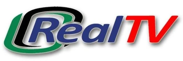 Real TV (Madagascar) | Logopedia | Fandom