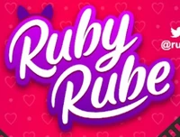 Ruby Rube | Logopedia | Fandom