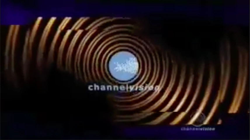 Channelvision | Logopedia | Fandom