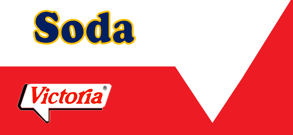 Soda V | Logopedia | Fandom