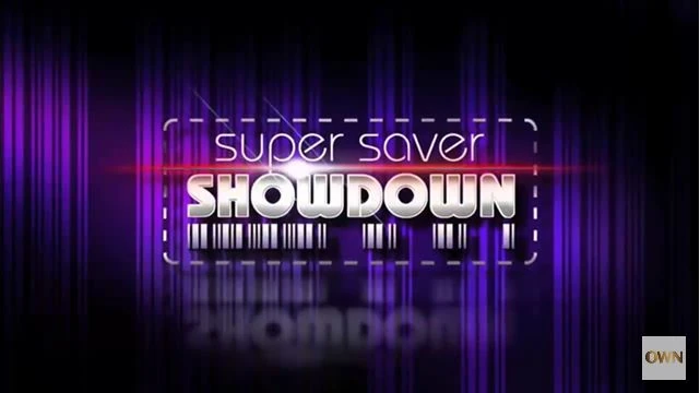 Super Saver Showdown | Logopedia | Fandom