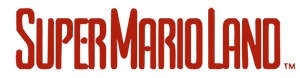 Super Mario Land | Logopedia | Fandom