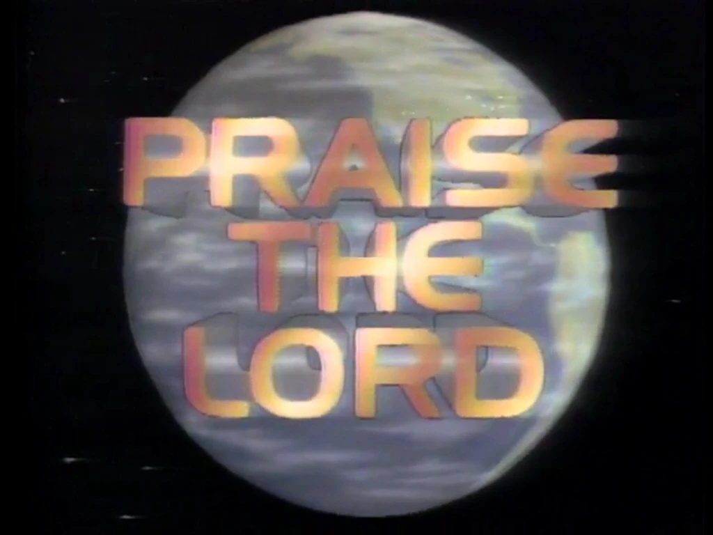 Praise (TV series) | Logopedia | Fandom