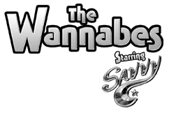 The Wannabes | Logopedia | Fandom