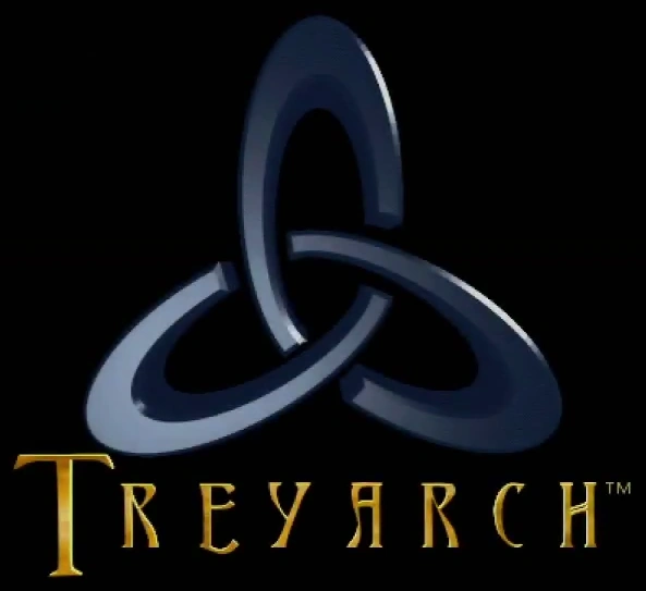 Treyarch | Logopedia | Fandom