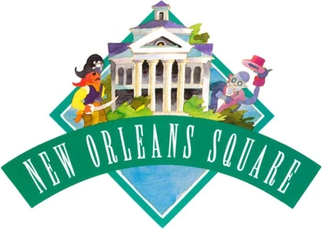 New Orleans Square | Logopedia | Fandom