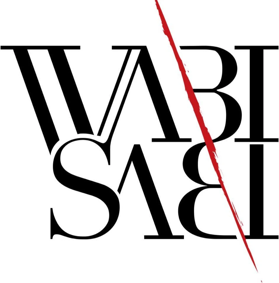 Wabi Sabi | Logopedia | Fandom