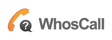 Whoscall | Logopedia | Fandom
