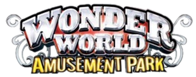 Wonder World Amusement Park | Logopedia | Fandom